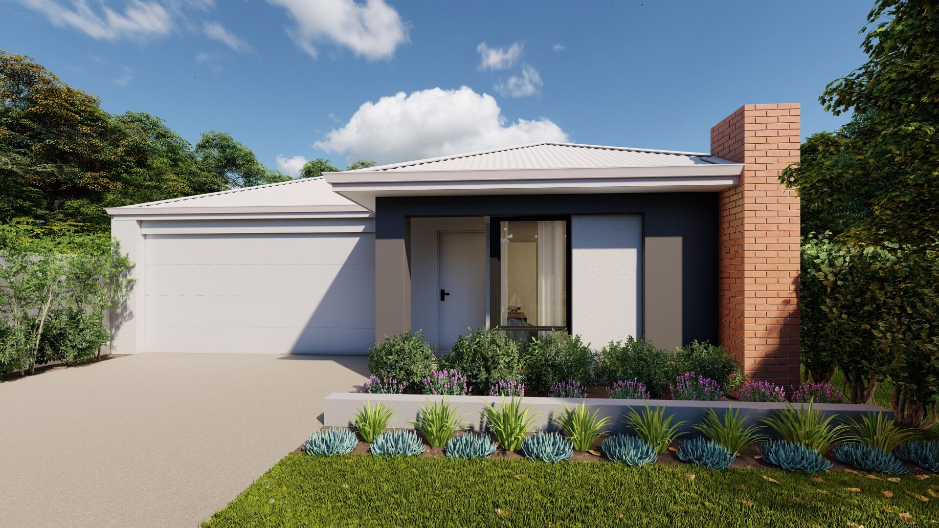 Family Home Designers and Builders Perth | Zircon Living
