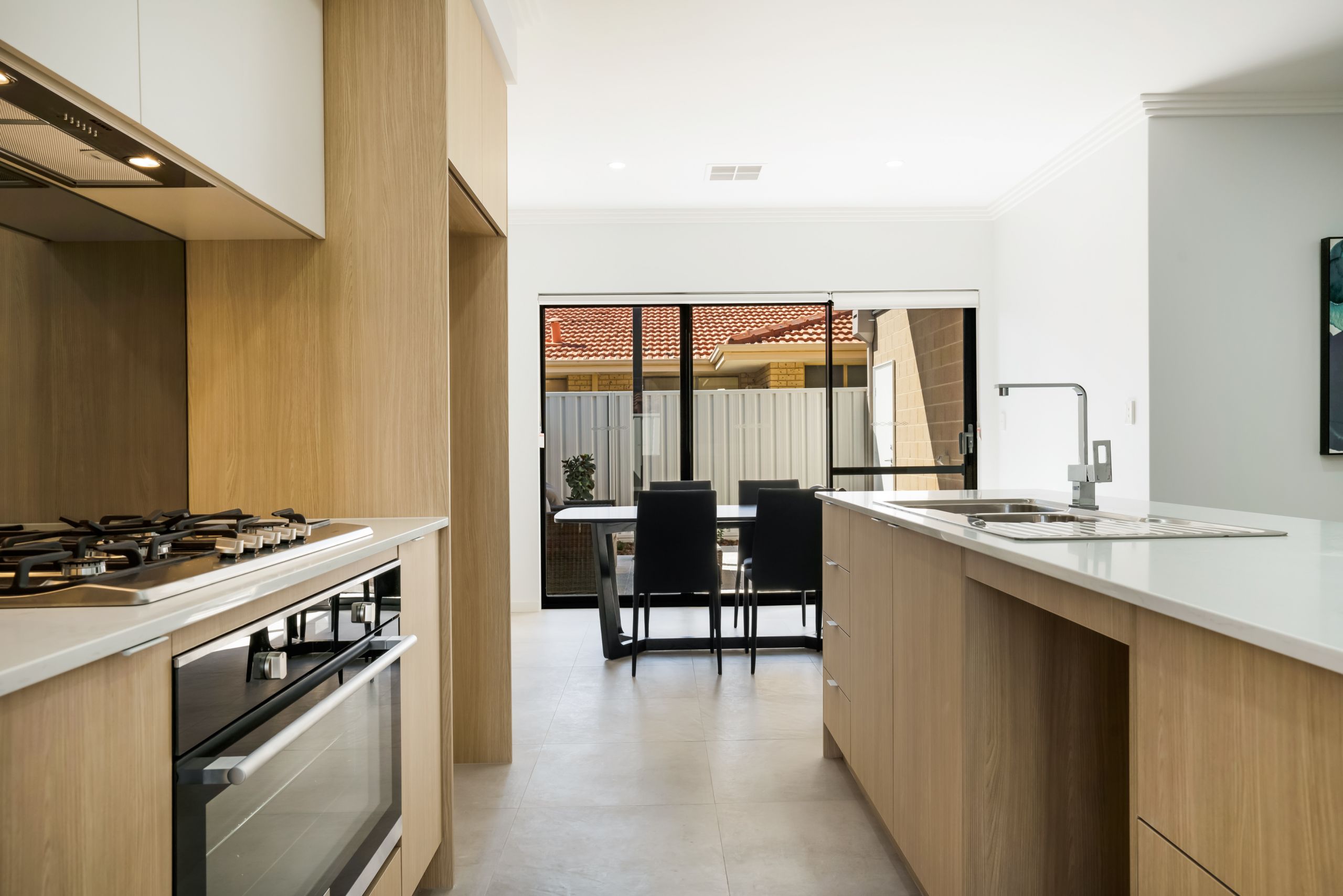 The Breige Units | Zircon Living | Division Of Domination Homes
