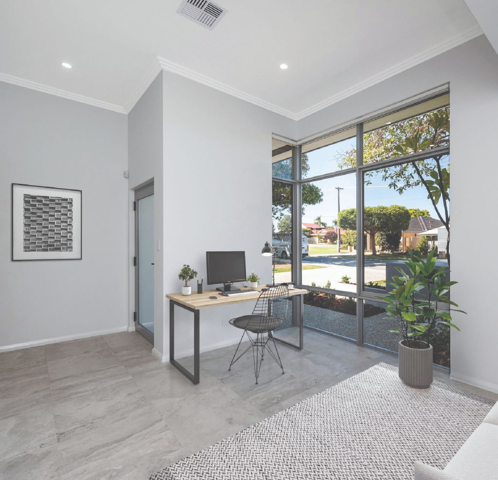 Custom Home Builders Perth | Award Winning Custom House Designs in ...