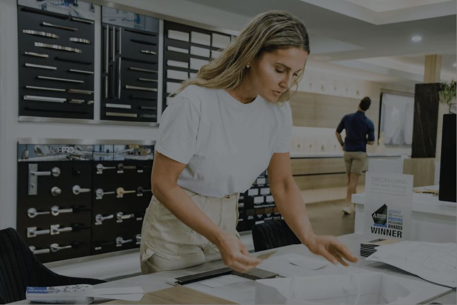 Luxury Home Builders Perth | Award Winning Builders | Zircon Living