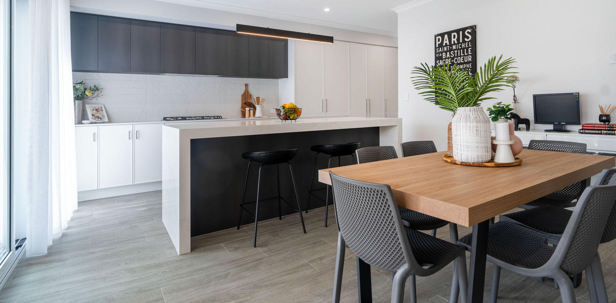 The Avion | Zircon Living | Division Of Domination Homes