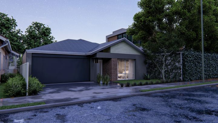 First Impressions Count - Why the Façade of Your Home is One of the ...