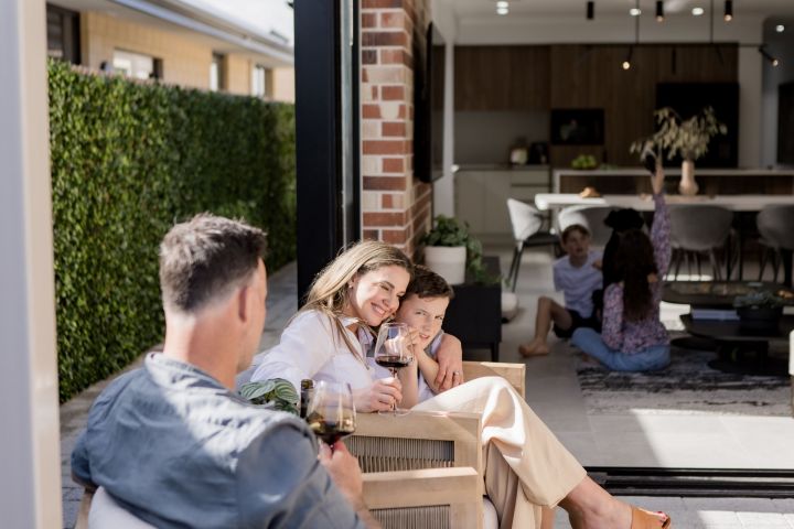 Designing a Home for Every Stage of Family Life