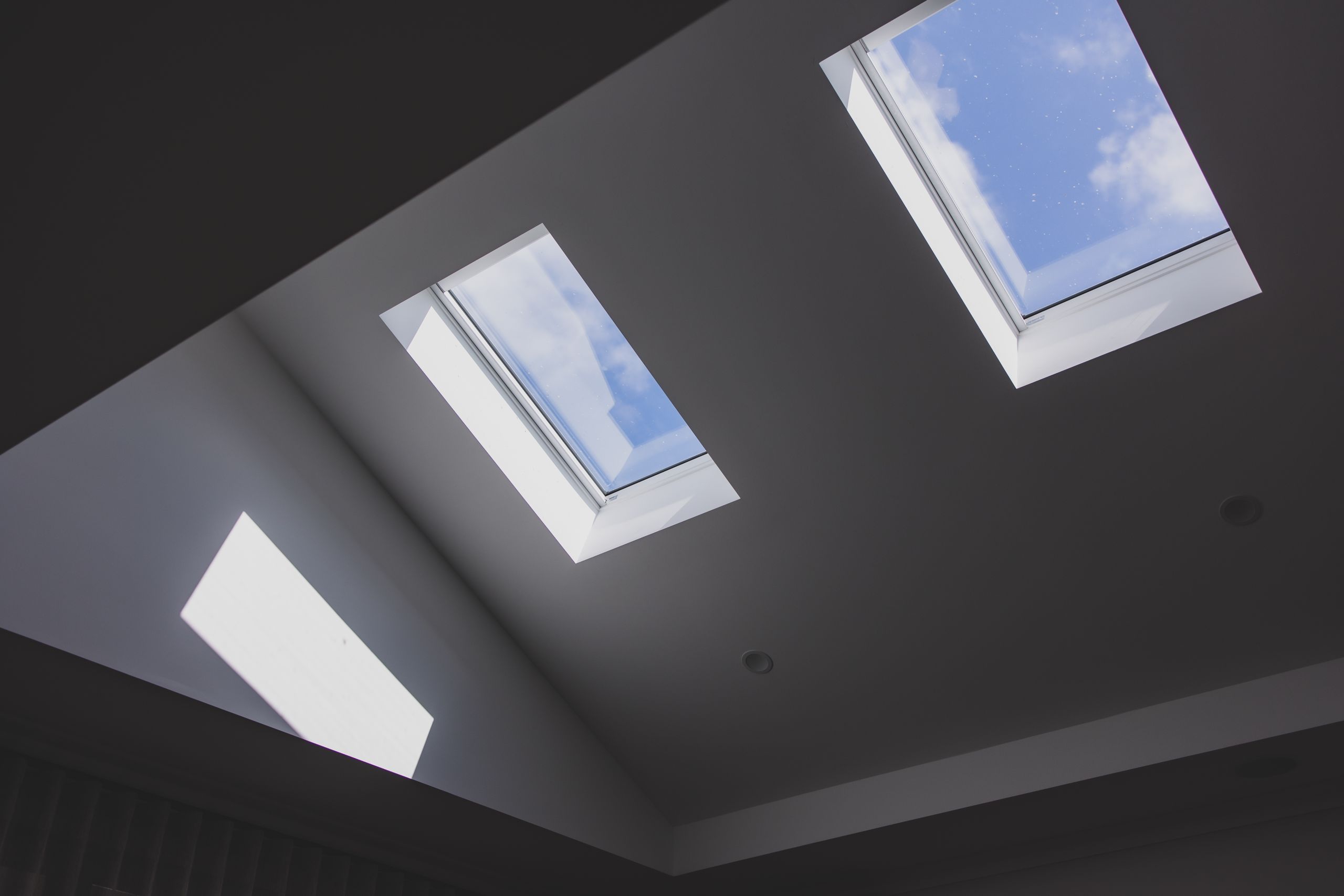 Maximising Natural Light for Temperature Control